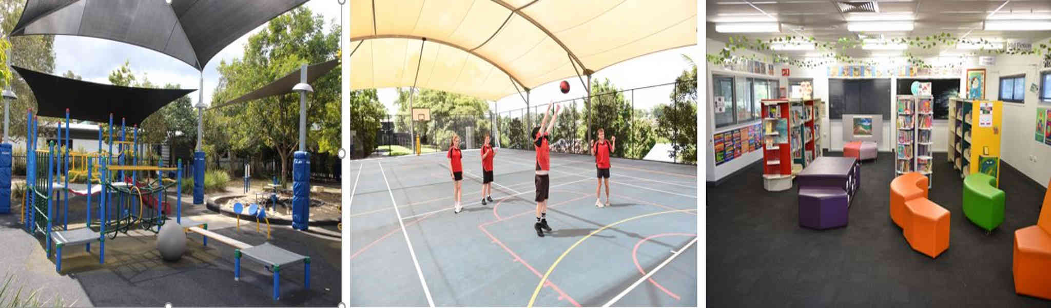 Mackenzie State Special School