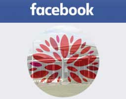 Find us on Facebook